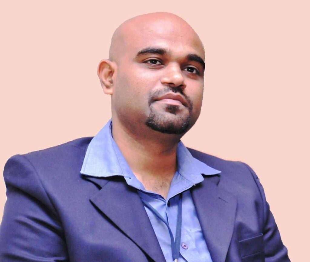 Principal Message – S.J.M. Institute of Technology